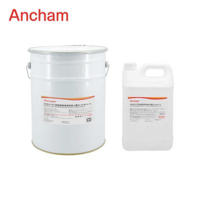 China Thermal Interface Material Conductive Electronic polyurethane potting compound for electronics for sale