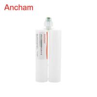 China 400ML AB Battery Pack Adhesive Polyurethane Hot Glue PU Bonding Adhesive for sale