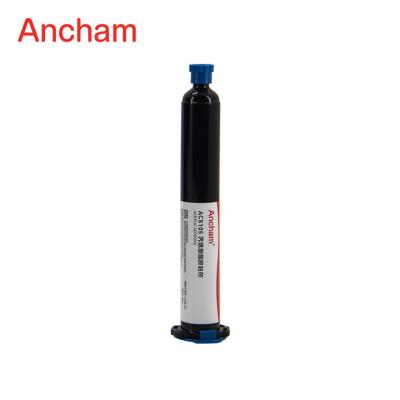 China Electric Vehicle UV Bonding Adhesive 50ML Clear Liquid Metal Glue Bonding Adhesive for sale