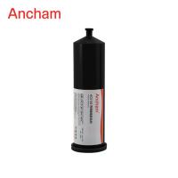 China 300ML Car Bonding Adhesive High Strength 4000mJ/Cm2 UV Glue For Glass for sale
