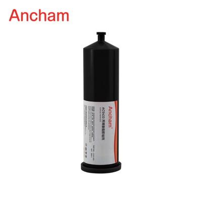 China UV Electronic Acrylic Bonding Adhesive High Strength Automotive Bonding for sale