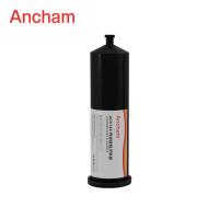 China Transparent Amber UV Anaerobic Curing Electronic High Strength Acrylic Adhesive for sale