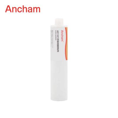China Thixotropic Shock Resistant Drive Motor Adhesive Adhesive Structural Adhesive For Metal for sale