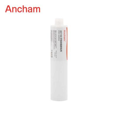 China Black Aluminum Bonding Epoxy Adhesive Glue Metal Bonding Adhesive for sale
