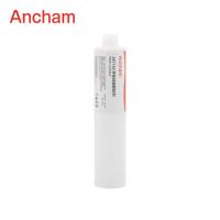 China Black Hight Strength Plastic To Metal Adhesive Epoxy Bonding Glue for sale