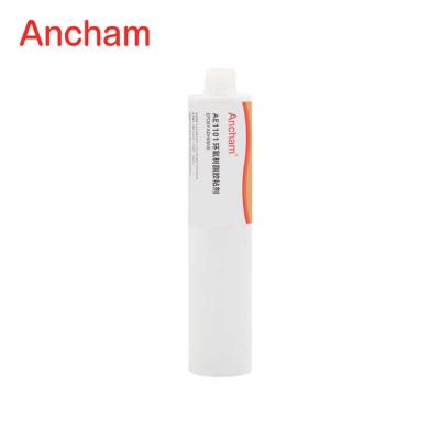 China 1.18g/Cm3 Electronic Epoxy Structural Bonding Adhesive High Strength Bonding Glue for sale