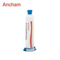 China 30ML Gray Electronic Epoxy Chemical Bond Thermal Conductive Glue Fast Curing for sale