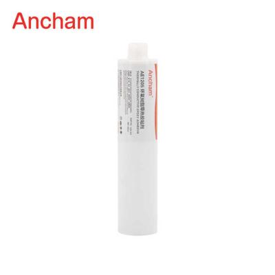 China 300ML Electronic Thermal Epoxy Bonding Adhesive 60min  Fast Curing Glue for sale