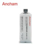 China Electronic 50ml Two Part Epoxy Glue Resin Adhesive Clear Bonding Assembly Glue for sale