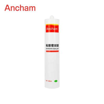 China White Electronic Heat Resistant RTV Silicone Sealant Thermally Conductive Epoxy for sale