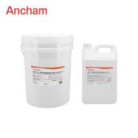 China Aging Resistant  Silicone Thermal Potting Thermally Conductive Potting Epoxy for sale