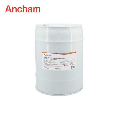 China Clear Silicone Modified Conformal Coating Compound PCB Coating for sale