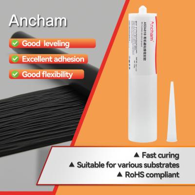 China 300ML White Electronic Photovoltaic Adhesive RTV Adhesive Sealant for sale