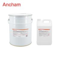 China UL94-V0 Polyurethane Potting Compound AP83 Gray for Electronics for sale