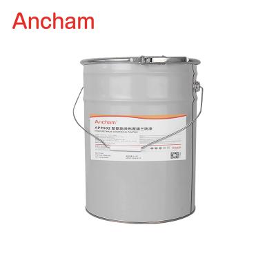 China 15KG Polyurethane Conformal Coating for PCB Protection Amber Translucent for sale