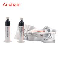China 30ml Black PUR Hot Melt Adhesive Glue for Electronics Screen Bonding for sale