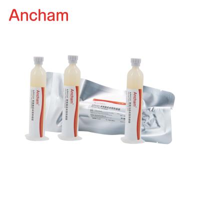 China 30ML Clear Electronic PUR Adhesive with 40 PCS Packing and 6 Months Shelf Life for High Strength Bonding for sale
