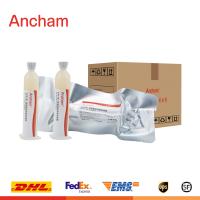 China Thermal Potting Compound with 24h Cure Time at 25C, 1.0 to 5.0 W/m·K Thermal Conductivity, and 12 KV/mm Dielectric Strength for sale