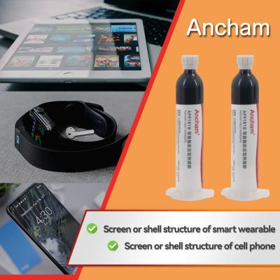 China Thermal Potting Compound with 20 To 50 Ppm°C Expansion 1.0 To 5.0 W/m·K Conductivity and Shore D 50 To 80 Hardness for sale