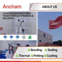 China Thermal Potting Electronic Adhesive with 20 To 50 Ppm/°C Thermal Expansion, Shore D 50 To 80 Hardness, and 24h Cure Time for sale