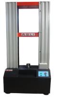 China 100KN Computer Servo Control Universal Tensile Test Machine 220V 50Hz for sale