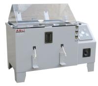 China Industrial Salt Spray Corrosion Chamber 600x450x400mm for Lab Testing for sale