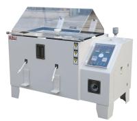China Economic Salt Spray Corrosion Test Chamber SH-60 110L 35-50°C for B2B Export for sale