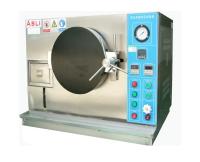 China Customized High Pressure Saturated PCT Chamber For Multi-Layer Circuit Board for sale