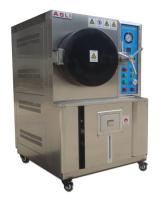 China Customized High Pressure Saturated PCT Chamber For Multi-Layer Circuit Board for sale