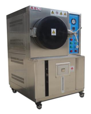 China Customized High Pressure Saturated PCT Chamber For Multi-Layer Circuit Board for sale
