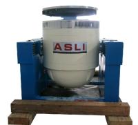 China Electrodynamic Shaker Vibration Testing Equipment ES-10 10000N Sine Force 3-3000Hz for sale