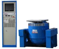China Electrodynamic Shaker Vibration Testing Equipment 6000N Sine Force 3-3500Hz for Lab for sale