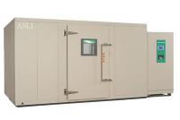 China Walk In Environmental Temperature Humidity Stability Chamber for Automobile Parts Testing -40°C for sale