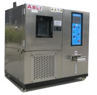 China AC220V Single Phase Temperature Humidity Chamber 150L for Lab Testing for sale