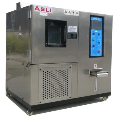 China AC220V Single Phase Temperature Humidity Chamber 150L for Lab Testing for sale