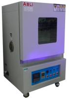 China ASLi RHD Series High Temperature Lab Oven 200°C Stainless Steel Drying Oven for sale