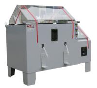 China Economic Salt Spray Corrosion Test Chamber SH-60 110L 35-50°C for B2B Export for sale