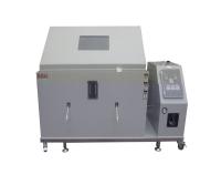 China 110L to 1500L Salt Spray Tester Professional Corrosion Testing Machine 35°C for sale