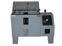 China Programmable Salt Spray Corrosion Test Chamber 600x450x400mm Stainless Steel for sale