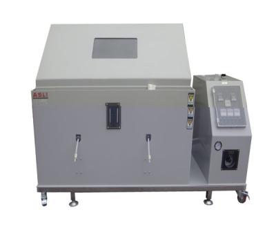 China Industrial Salt Spray Corrosion Chamber 600x450x400mm for Lab Testing for sale