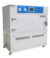 China Accelerated Weathering UV Aging Test Chamber / UV Resistant Test Machine for sale