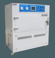 China Accelerated weathering UV aging test chamber environmental simulated chamber for sale
