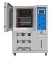 China Laboratory Temperature Humidity Chamber -40 to 150C 500x600x500mm Powder Coated for sale