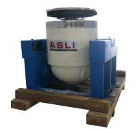 China Electrodynamic Shaker Vibration Testing Equipment ES-10 10000N Sine Force 3-3000Hz for sale