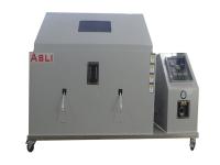 China Programmable Salt Spray Corrosion Test Chamber 600x450x400mm Stainless Steel for sale