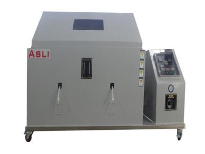 China Programmable Salt Spray Corrosion Test Chamber 600x450x400mm Stainless Steel for sale