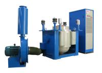 China Electrodynamic Shaker Vibration Testing Equipment 6000N Sine Force 3-3500Hz for Lab for sale