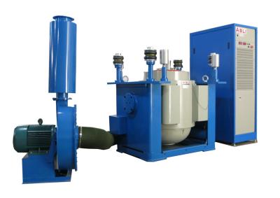 China Electrodynamic Shaker Vibration Testing Equipment 6000N Sine Force 3-3500Hz for Lab for sale