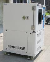 China Laboratory Temperature Humidity Chamber -40 to 150C 500x600x500mm Powder Coated for sale
