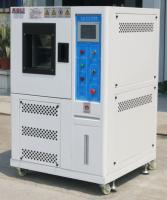 China Laboratory Temperature Humidity Chamber -40 to 150C 500x600x500mm Powder Coated for sale